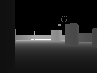 grayscale ring detection Object Detection Dataset by rins