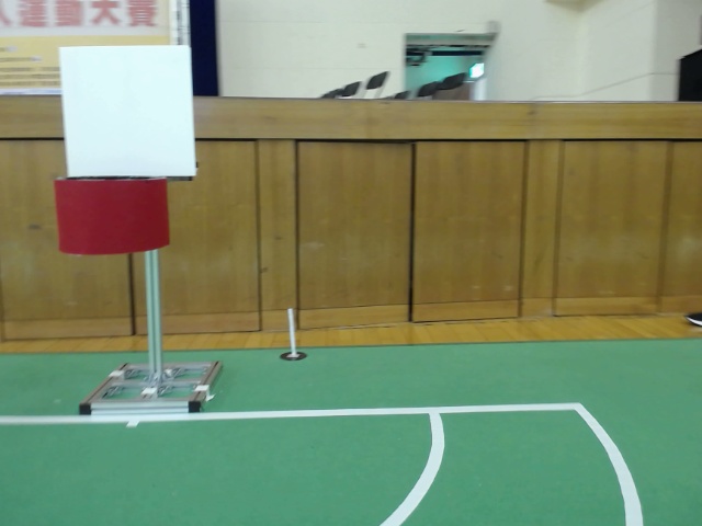 basketball Object Detection Model by NKUST