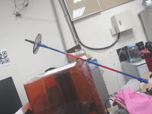 barball Object Detection Dataset by NKUST