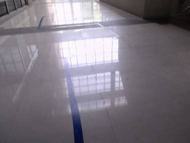 line Object Detection Dataset by NKUST