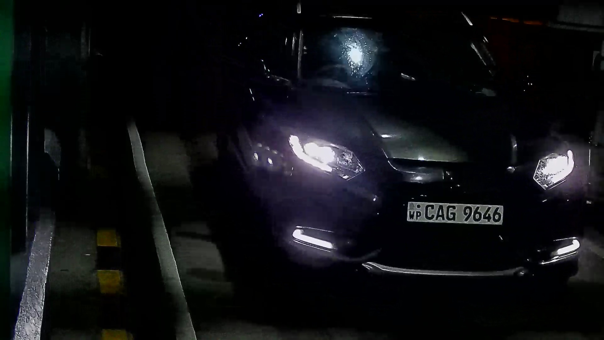 numberplate_detection Object Detection Dataset by university of peradeniya