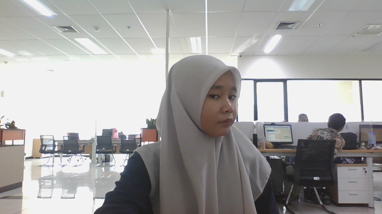 deteksi wajah Object Detection Dataset by MasrafiHr