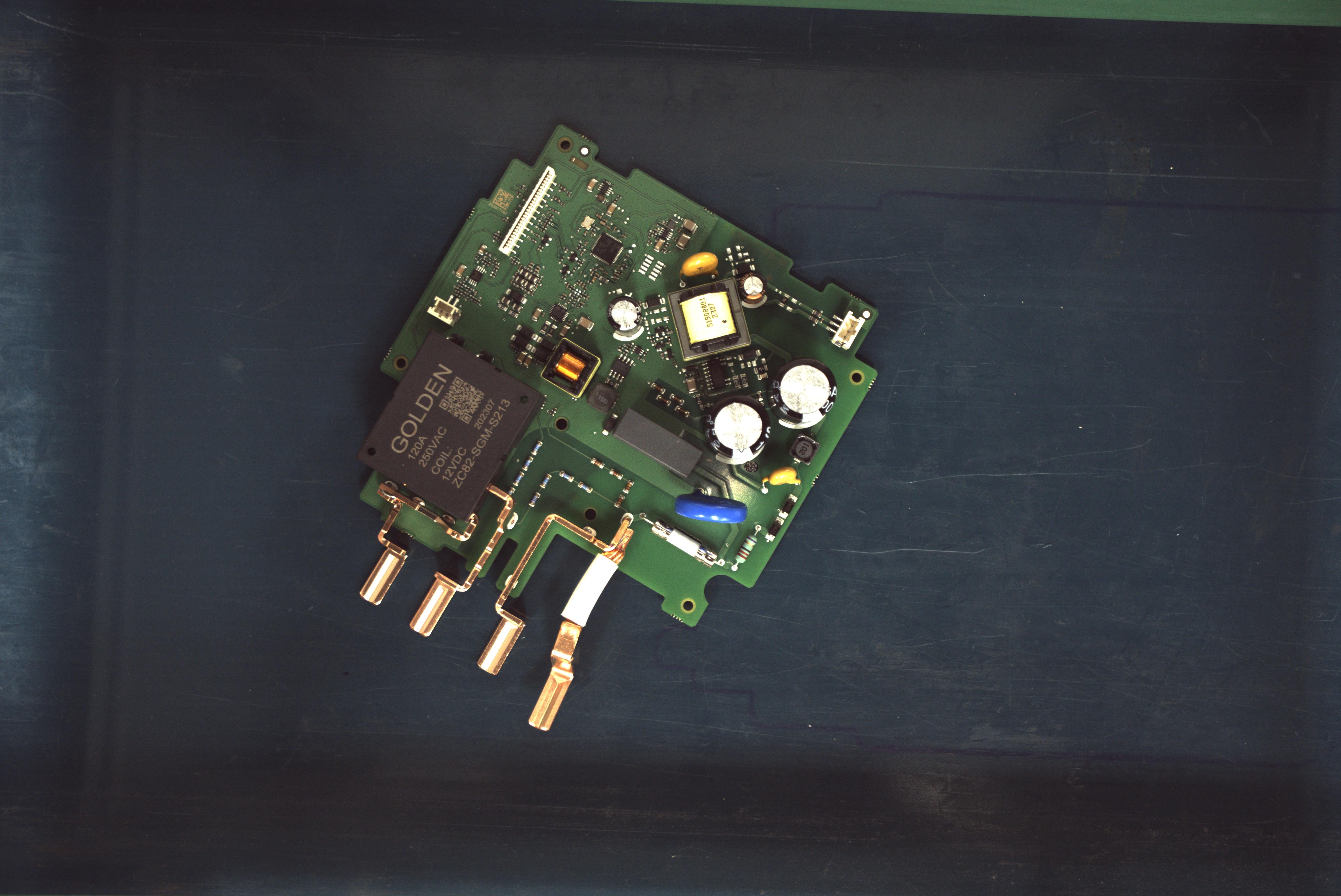 s219_condo Object Detection Dataset by eni