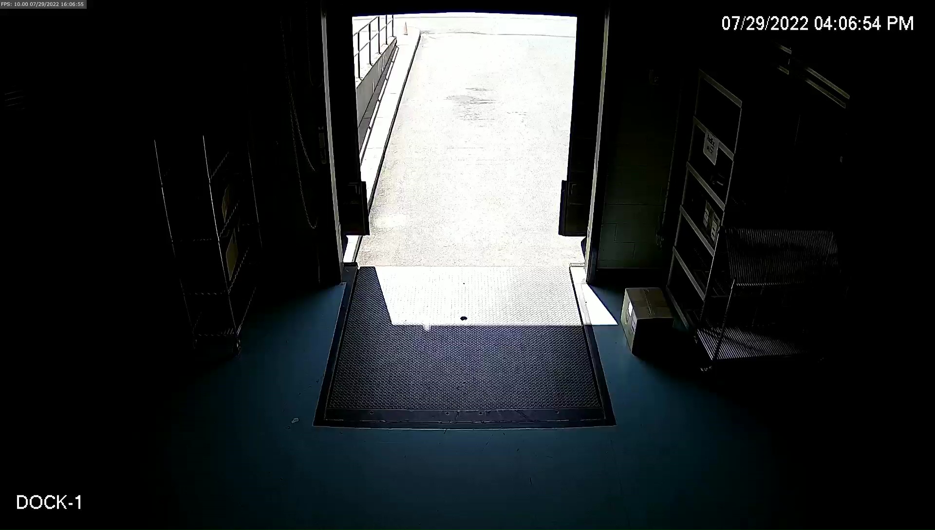 loading-dock Object Detection Dataset by James Skelton