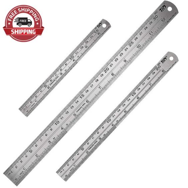 ruler Object Detection Dataset by ai