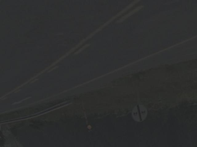 Traffic Signs Detection Object Detection Dataset By Alperws