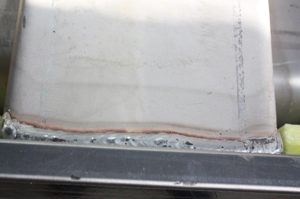 good_bad_welding Object Detection Dataset and Pre-Trained Model by REA