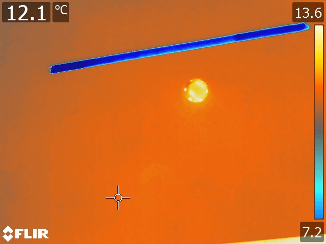 flir (flir-fjhax) - Roboflow Universe