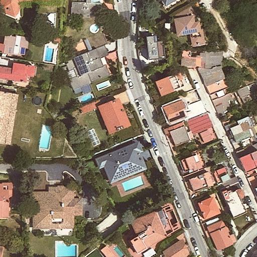 RID superstructures Instance Segmentation Dataset by RoofDetection