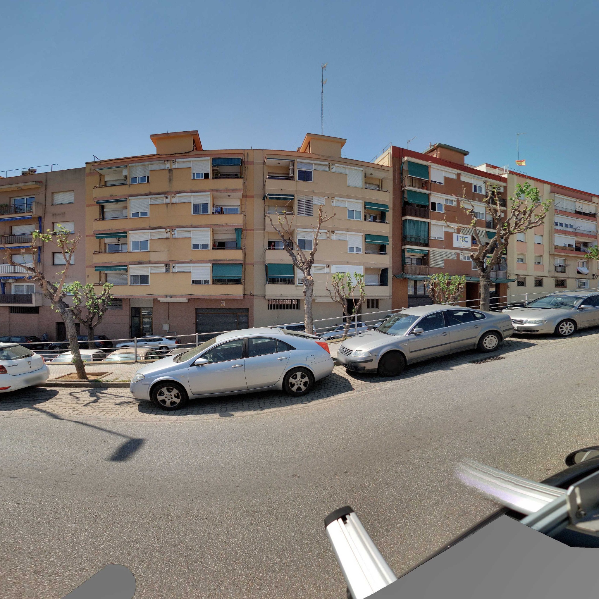 Windows Instance Segmentation Dataset by RoofDetection