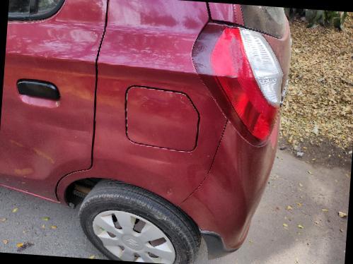 cap_detection Object Detection Dataset by Fuel