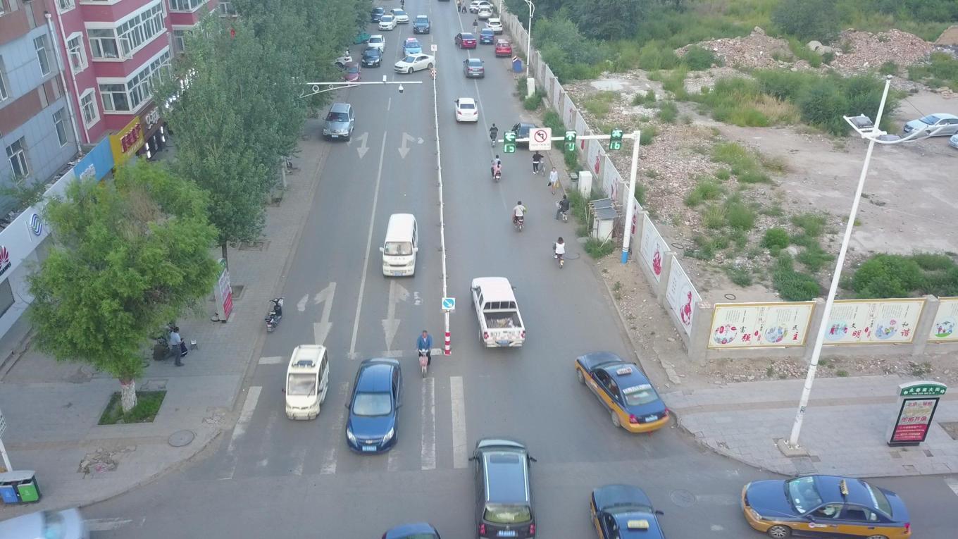 Person Detect Yolov8 Object Detection Dataset And Pre Trained Model By Hsiadrev