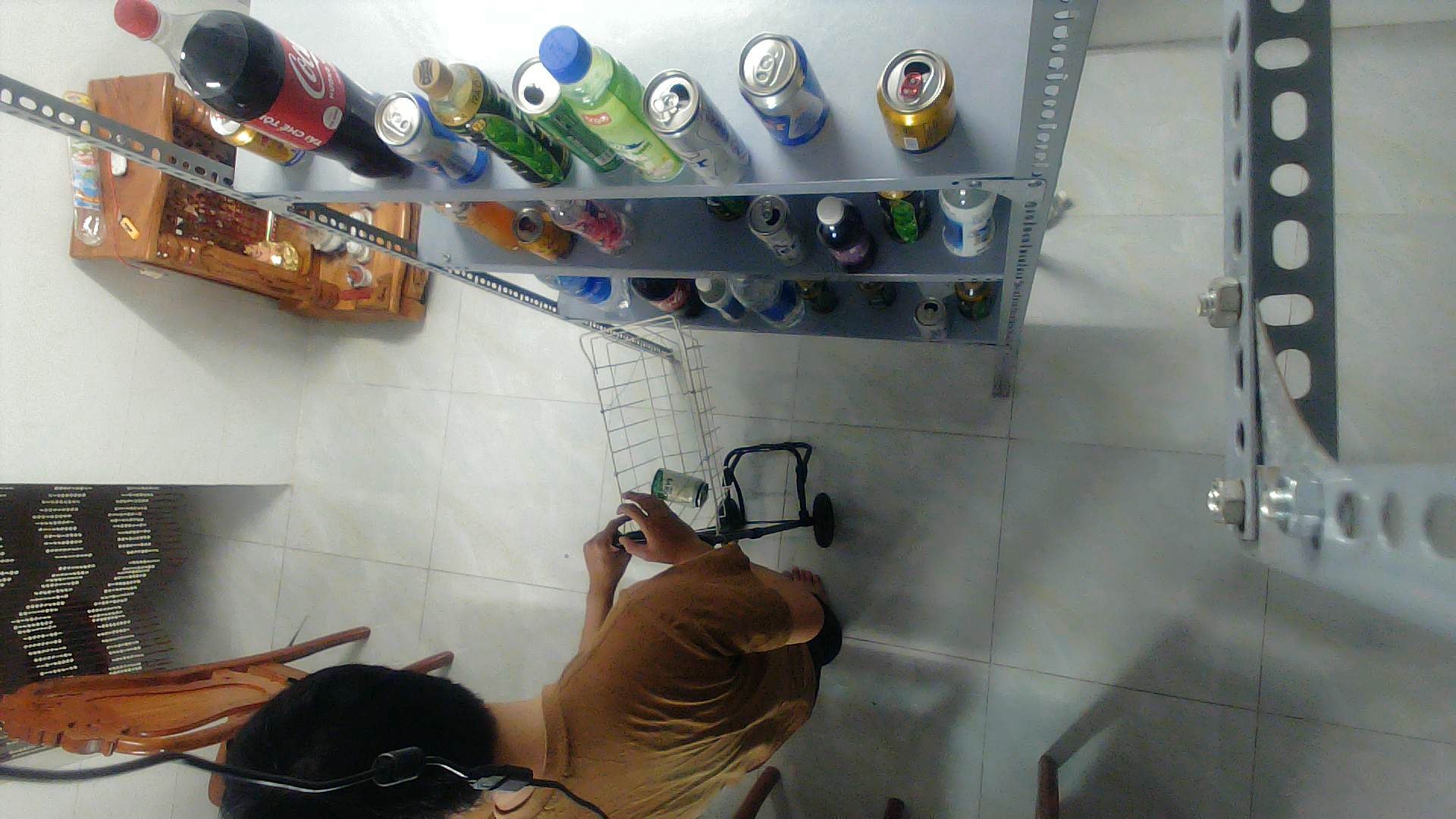 Total Object Detection Dataset By Tam