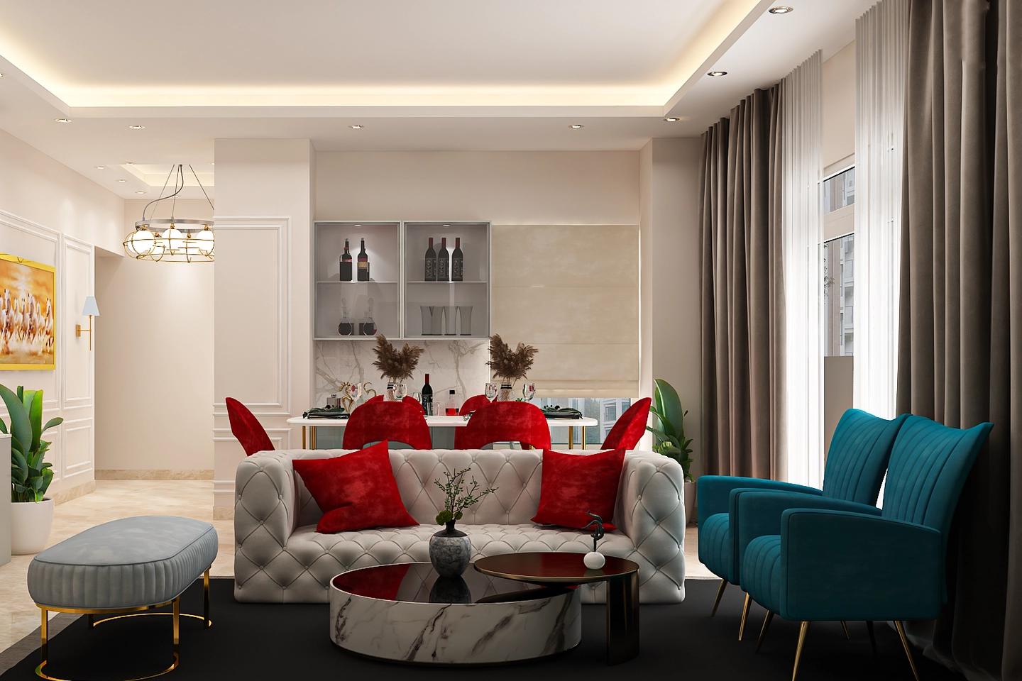 sofa_detection_v2_roboflow Object Detection Model by Aman Parihar