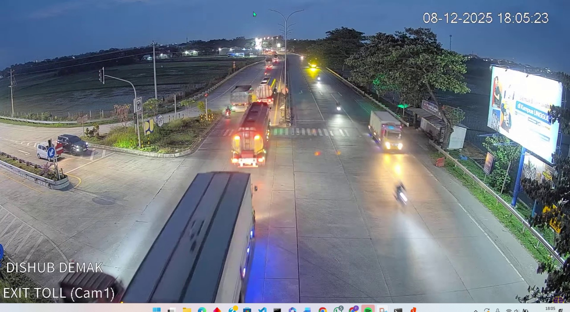 vehicle-gate-detection Object Detection Model by Feyza