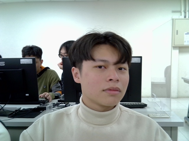 ren Object Detection Dataset and Pre-Trained Model by test