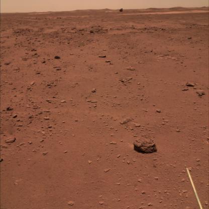 detect mars rocks 2 Object Detection Dataset by SRL Rock Detection Clover