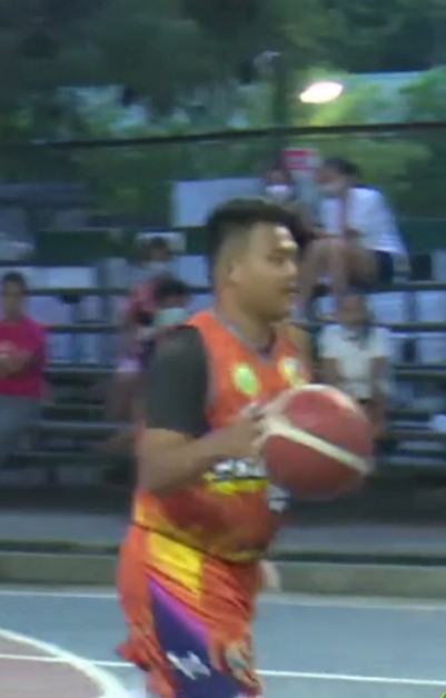 Basketball Dataset 3 Object Detection Dataset And Pre Trained Model By