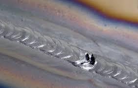 weld Object Detection Dataset by chippi chippi