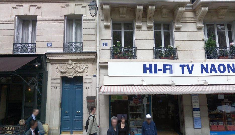 Window Object Detection Model by Shreeram