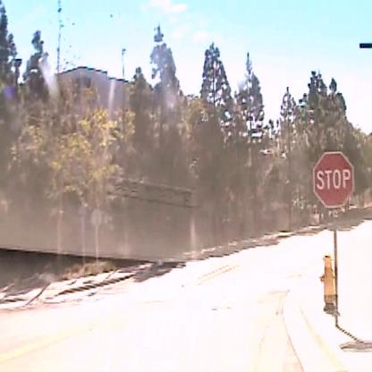 Waring Signs Object Detection Dataset by Warning Signs