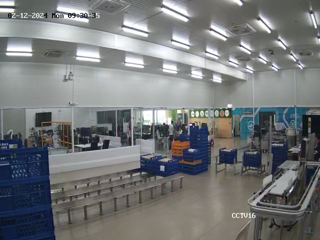 basket Object Detection Dataset by eggs