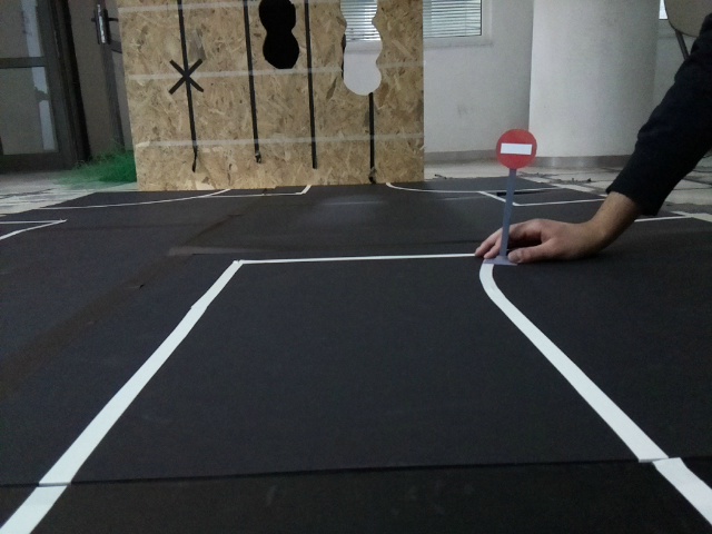 Traffic Sign Detection Object Detection Model By Georgeworkspace