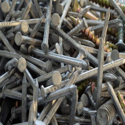 Nails Object Detection Dataset by jetcounterdemo