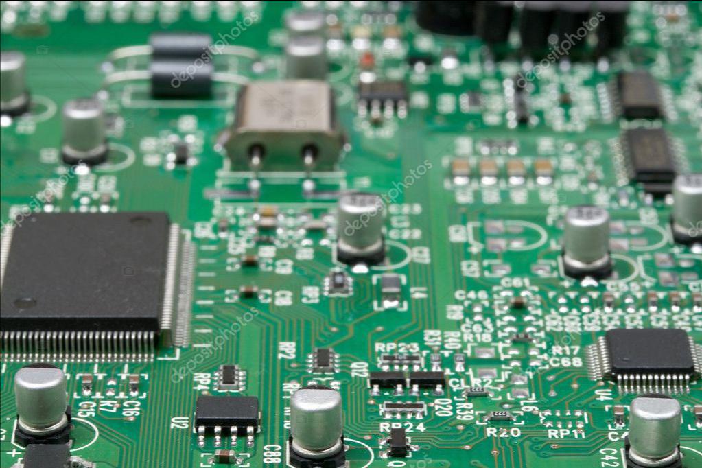Integreted circuit Object Detection Dataset by jetcounterdemo