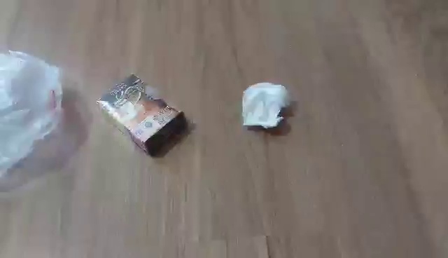 Garbage Paper Object Detection Dataset By Pansakorn Keawsuwan 4260