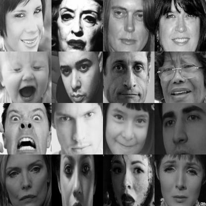 Face_Emotion Object Detection Model by smart