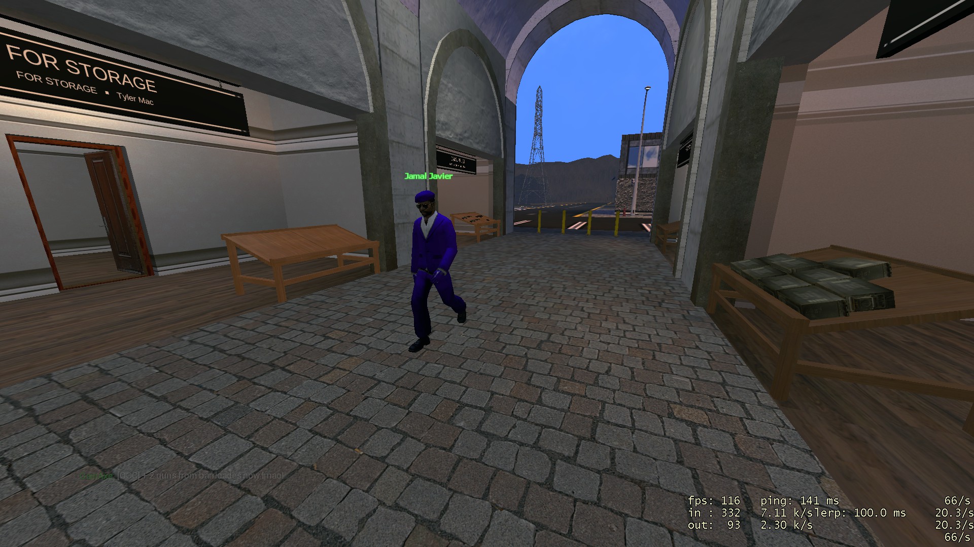 Gmod V2 Object Detection Dataset And Pre Trained Model By Test