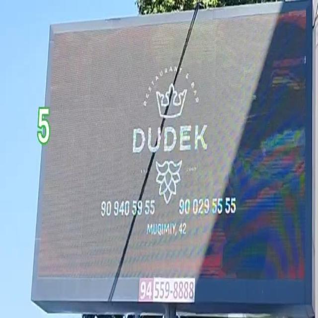 IT_! Object Detection Dataset by broken scrren