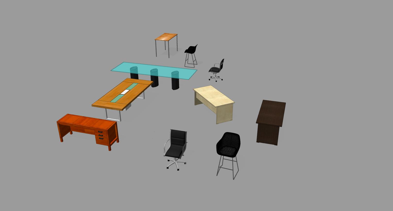 Classroom Dataset Object Detection Dataset by Label Data