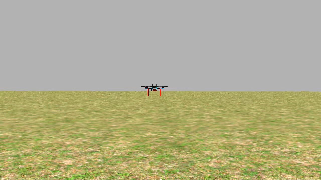 Drone_x500_detect Object Detection Model by LASER