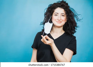 Masked_no_mask_face Object Detection Dataset and Pre-Trained Model by Projects