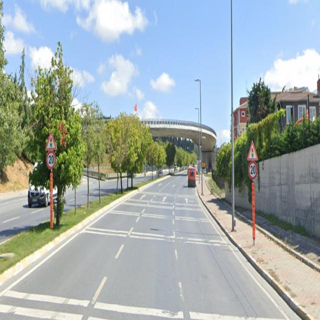 Teknofest Traffic Signs Object Detection Dataset And Pre Trained Model By Yolov7