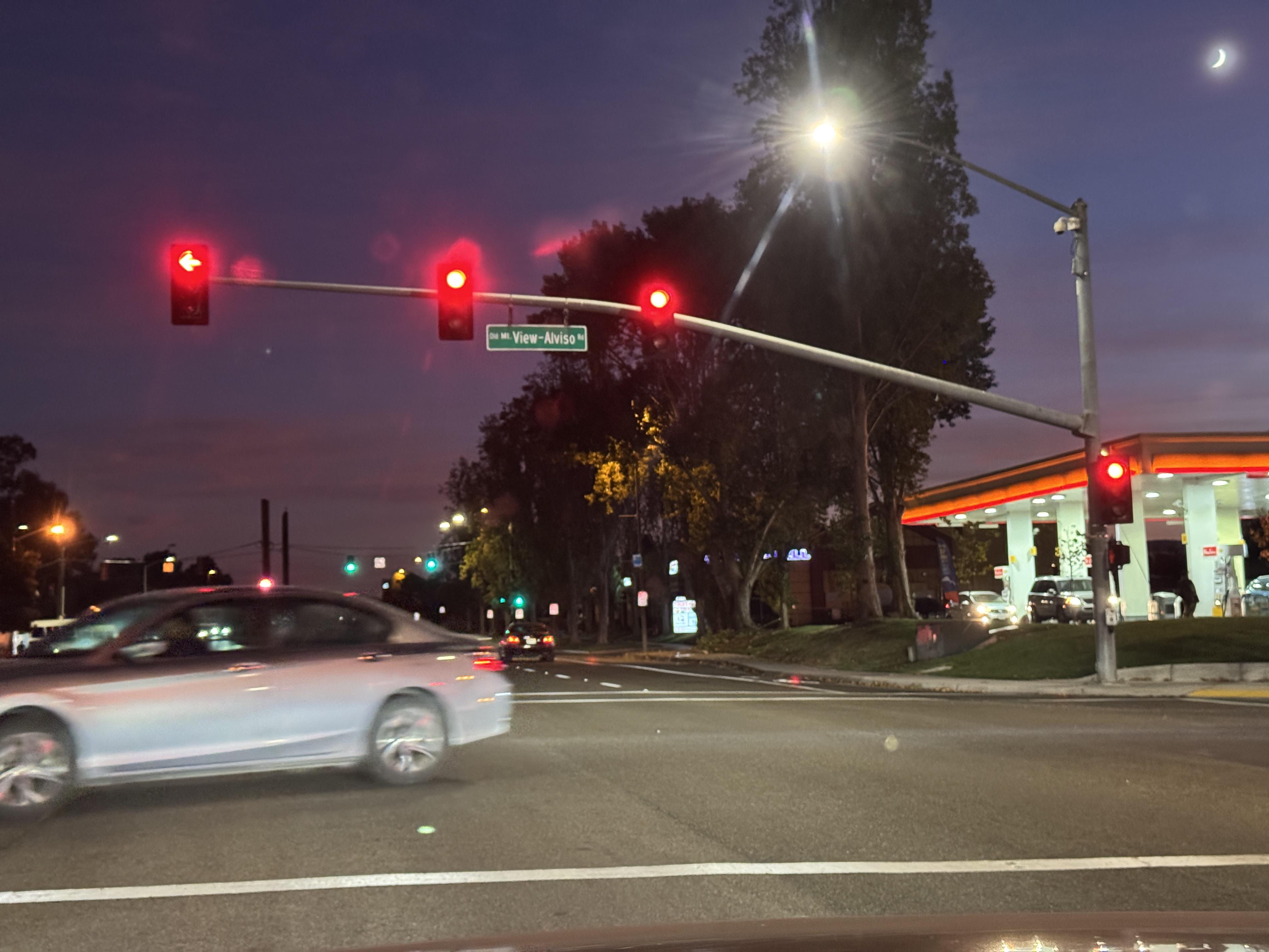 Yolov5 Traffic Object Detection Dataset By Test