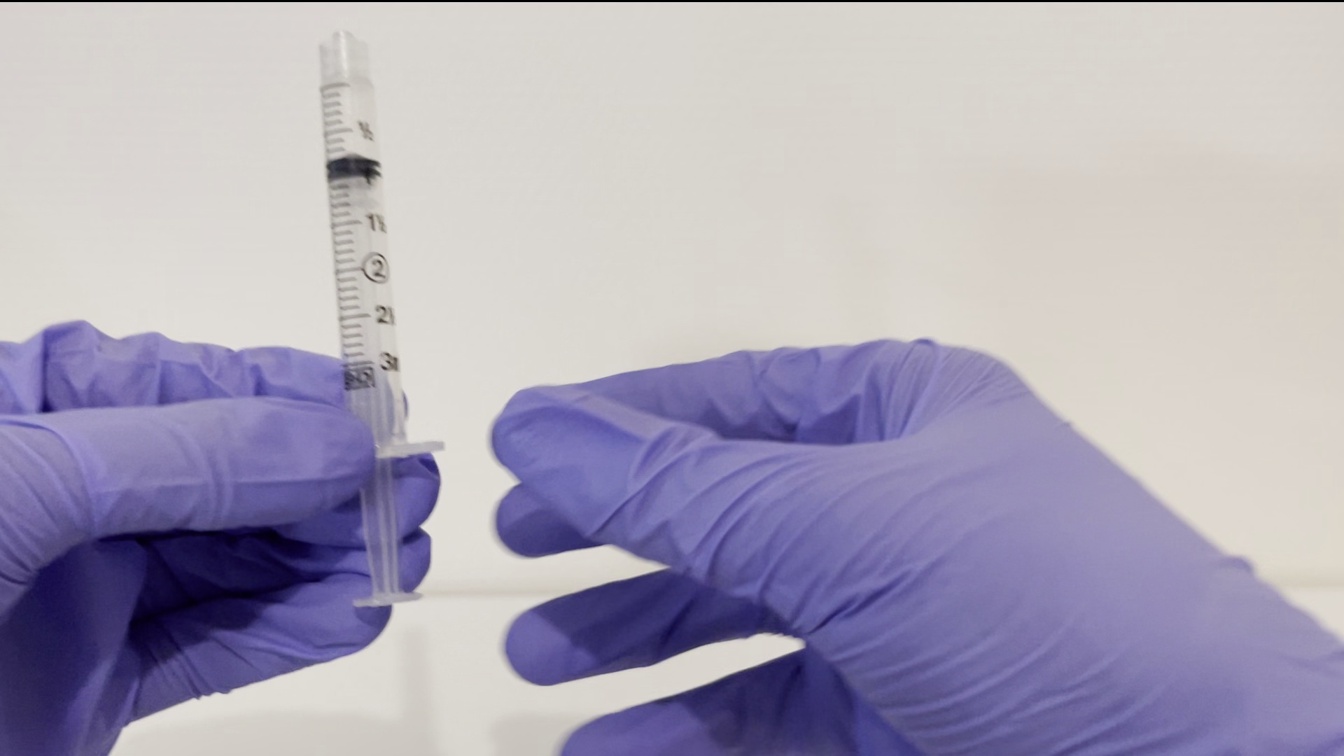 3ml syringe Classification Dataset and Pre-Trained Model by syringe project