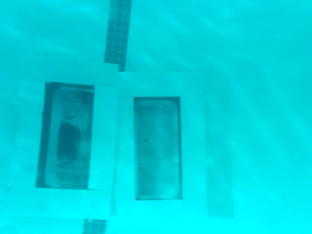 Bin Object Detection Dataset and Pre-Trained Model by Robosub