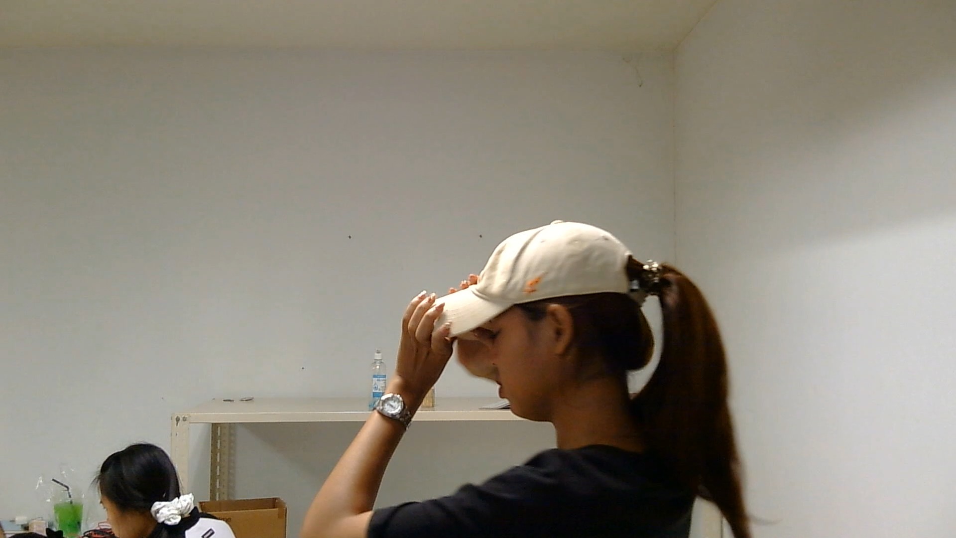 Hat Detection Project-2405 Object Detection Dataset and Pre-Trained Model by CHONTICHA DOEMCHAI