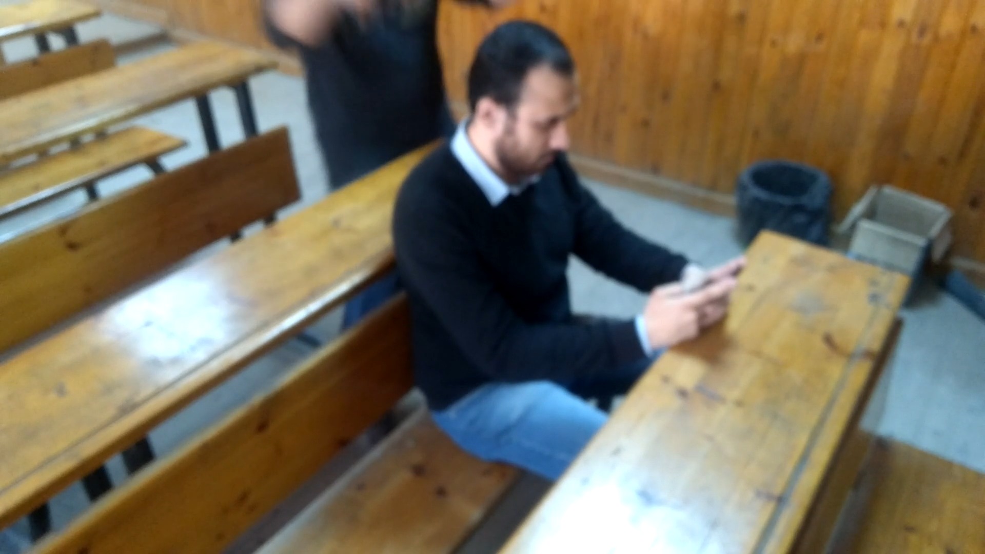 Aggressive Behavior Dataset Object Detection Dataset And Pre Trained
