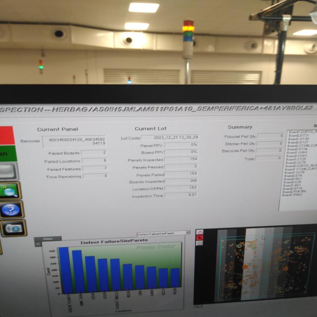 teset Object Detection Dataset by Vi