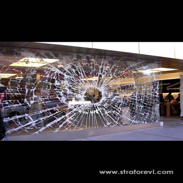 Glass Defects Object Detection Dataset by Yusuf zkan