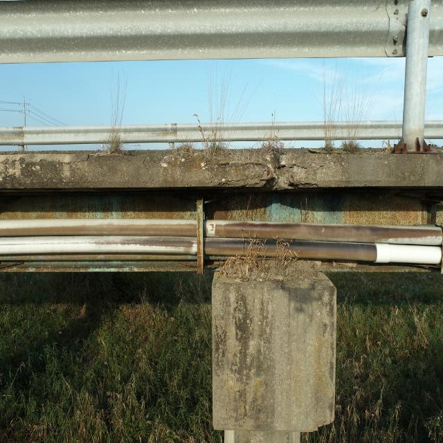 bridge segmentation Semantic Segmentation Dataset by bridge defects