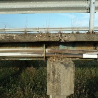 bridge defects - Roboflow Universe