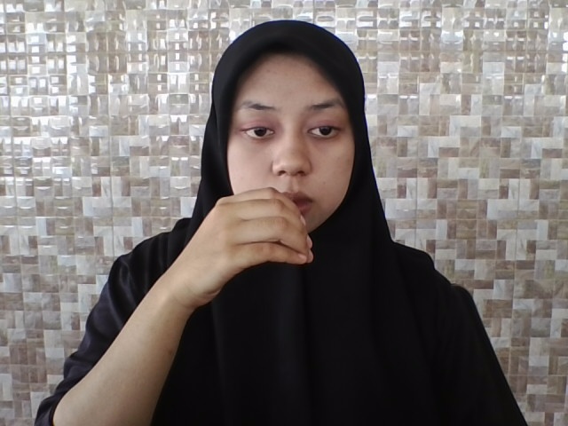 Gerakan Bisindo Object Detection Model By Gerakan Kata Kerja Bisindo