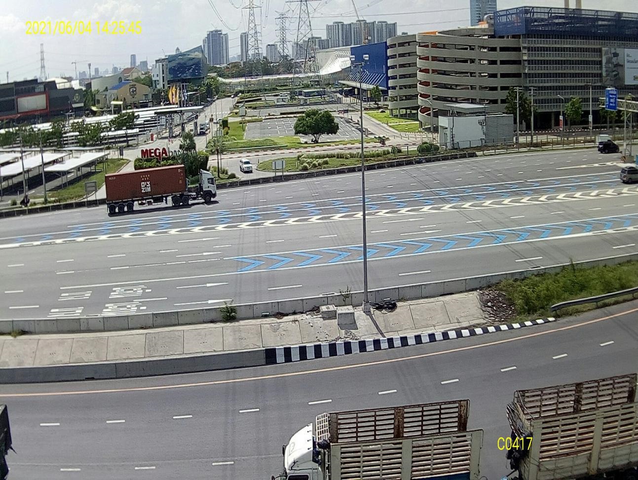 Test Object Detection Dataset By New Workspace Xcy5m