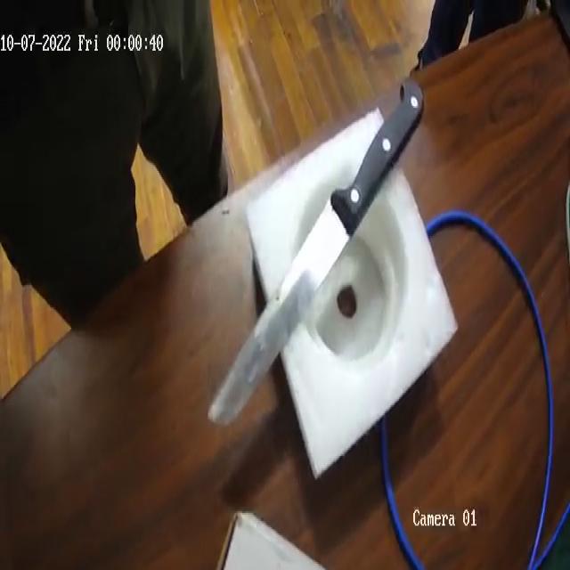 knives_3__ Object Detection Dataset (v7, 2024-05-03 8:21pm) by researching opportunities