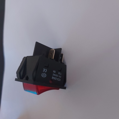 Servo&Switch Object Detection Dataset by new-workspace-z2reg